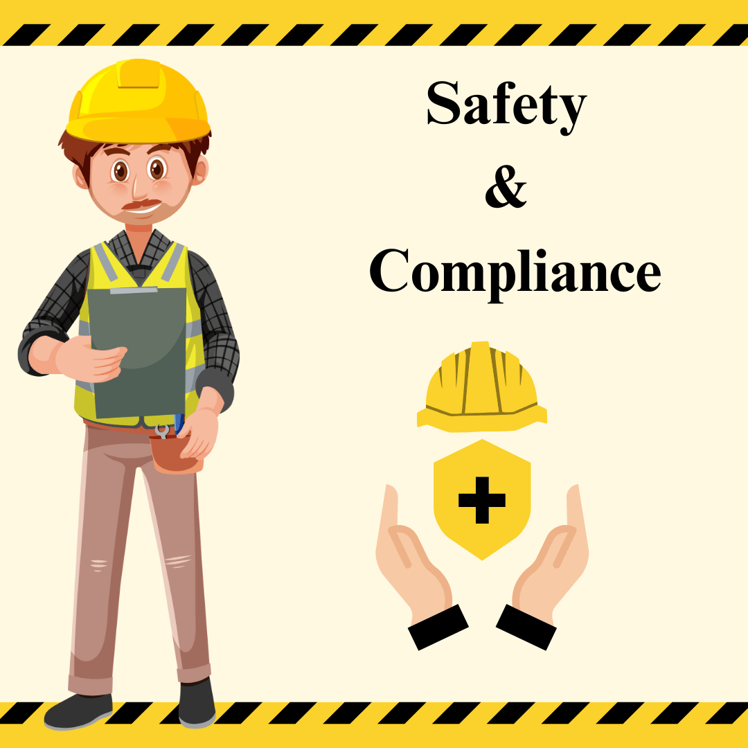 Why Regulatory Compliance Is Vital for Electrical Safety