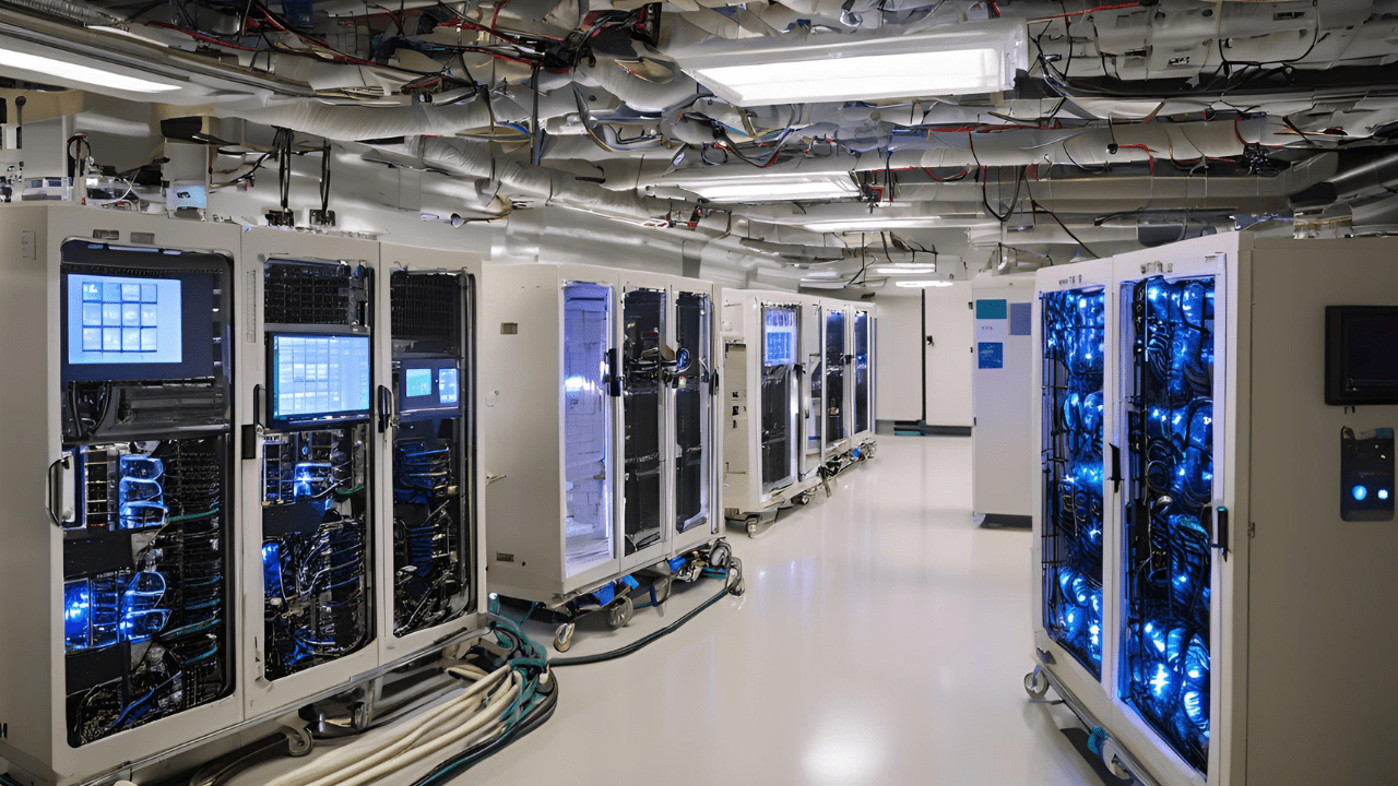 Backup Power Solutions for Emergency Preparedness